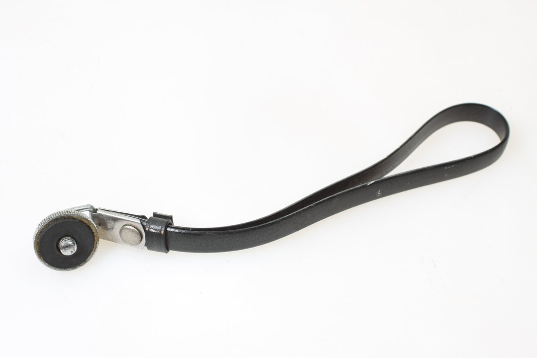 Camera Wrist Strap for Film or Digital SLR - Heavy Duty - Etsy