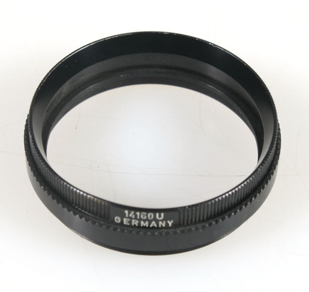 Leica Adapter Ring Series VI - Etsy