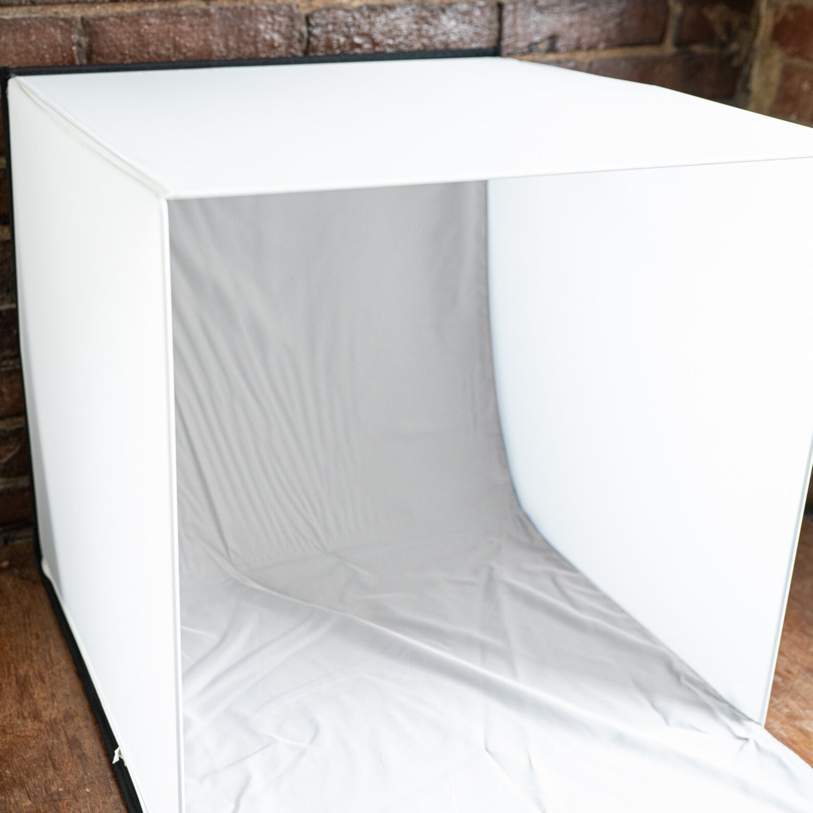 Quantaray by Sunpak Ebox Studio Light Box for Small Items W/ Lights and ...