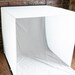 Quantaray by Sunpak Ebox Studio Light Box for Small Items W/ Lights and ...