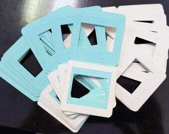 35mm Slide Mounts - Etsy UK