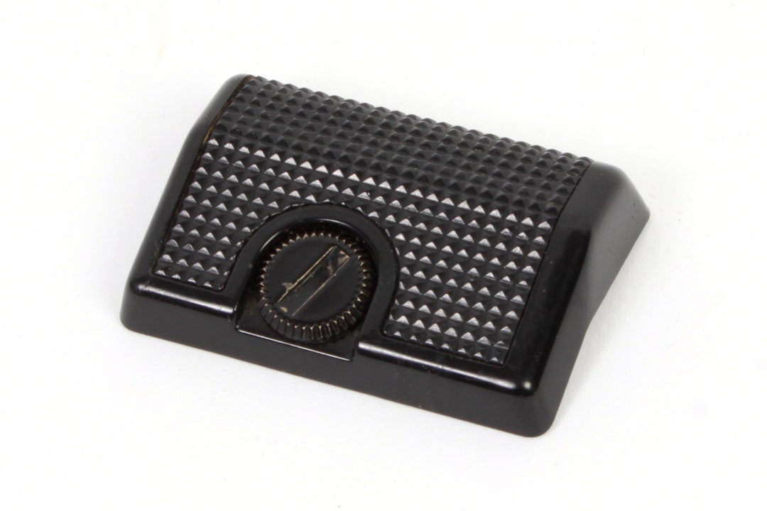 Original Canon Action Grip for Canon A-1 or AE-1 Program 35mm Film SLR ...