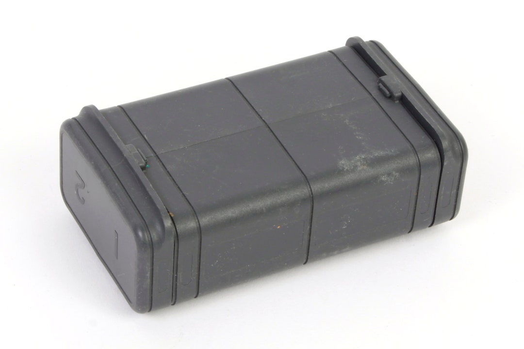 120 Film Holder X-ray Proof - Etsy