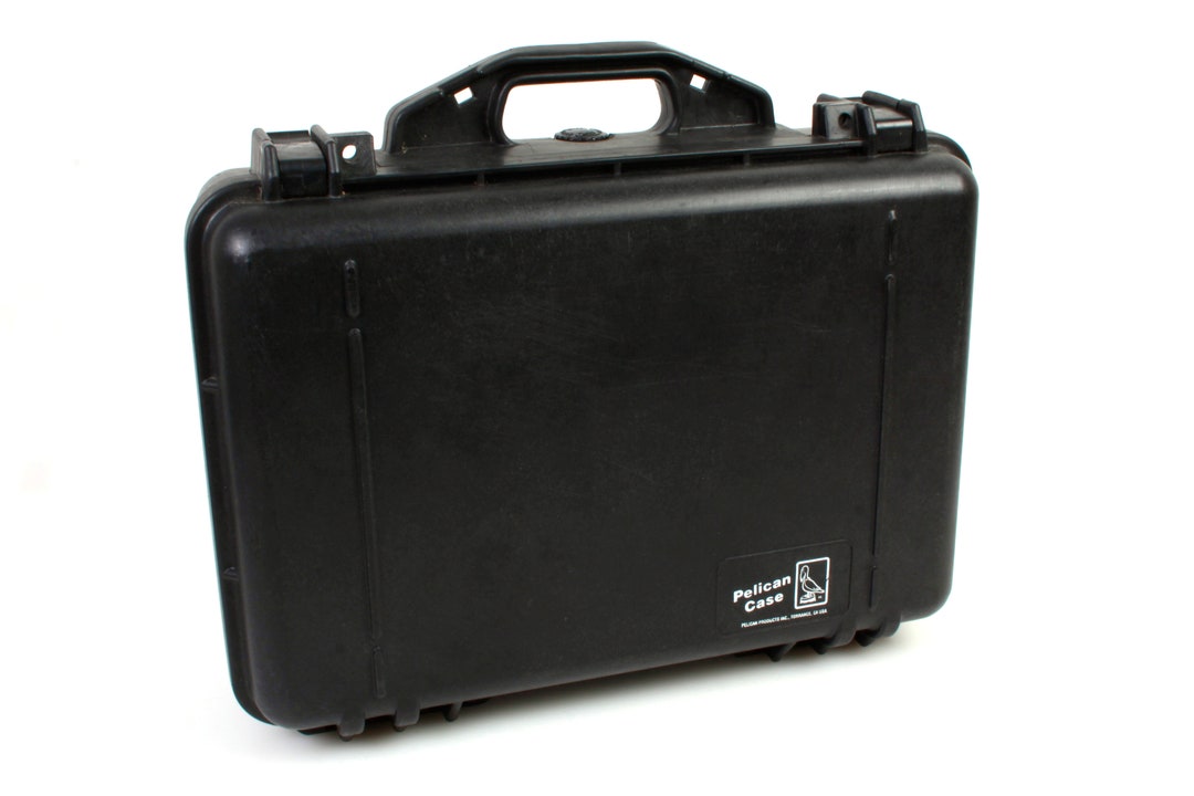 Camera Case - Hard - Pelican - Etsy
