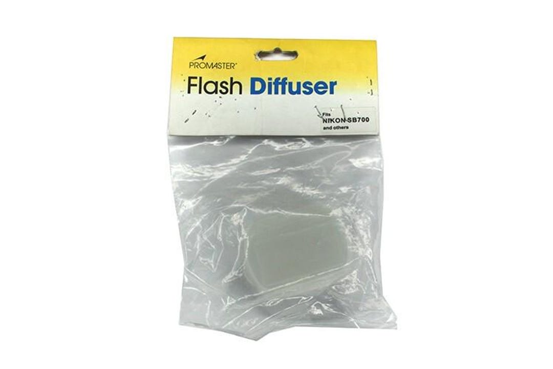 Flash Diffuser Promaster Fits Nikon Sb700 #9279 - Etsy