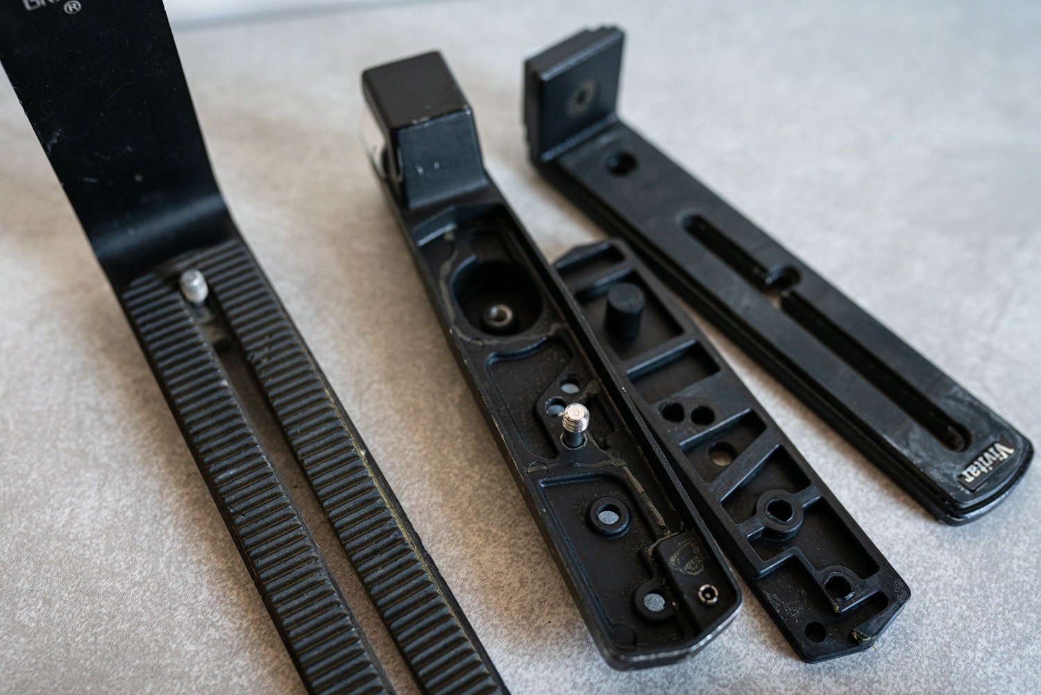 Flash Bracket Lot Lot of 4 Sold AS IS | Etsy