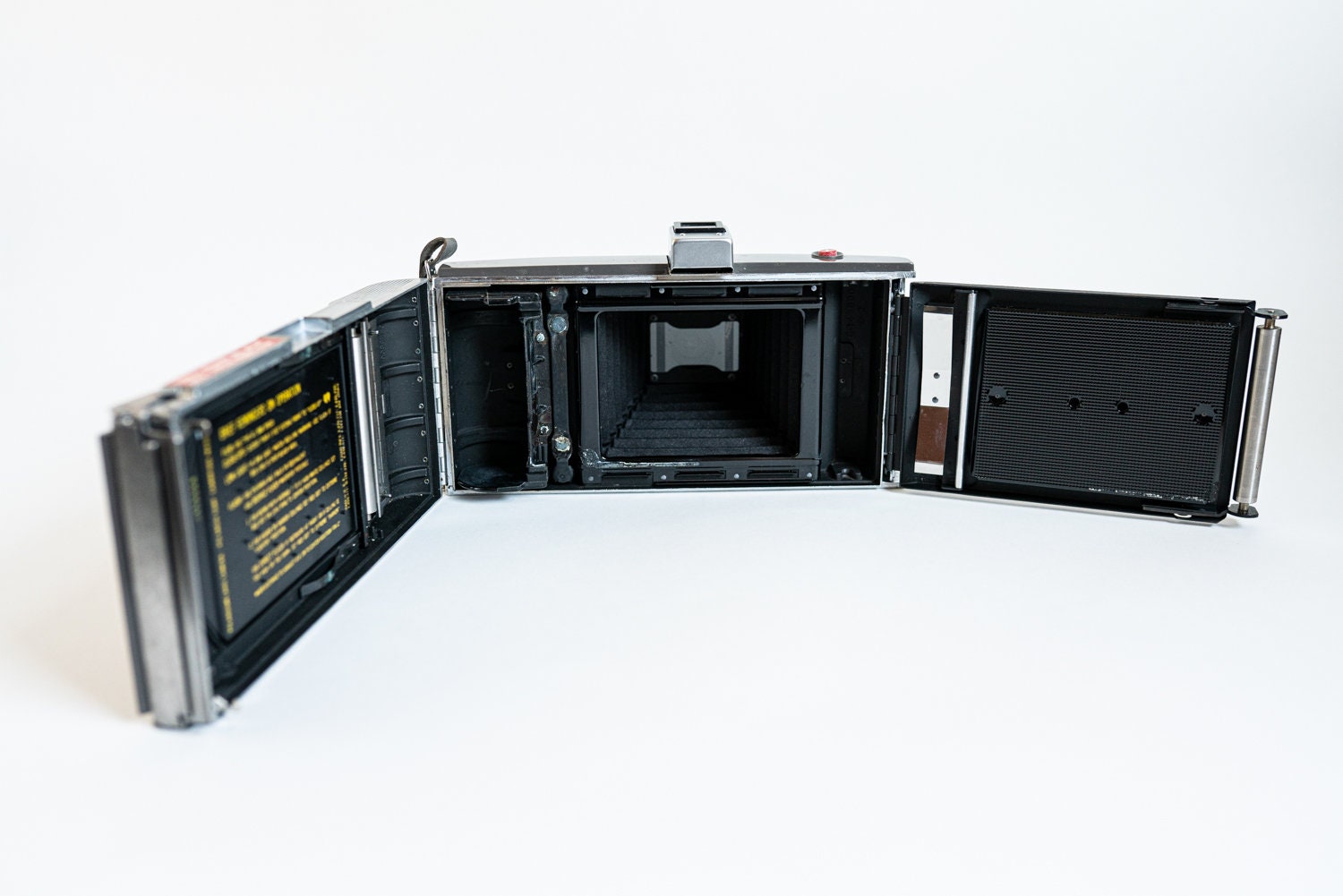 Polaroid Model J66 Electric Eye Land Camera Kit in Original | Etsy