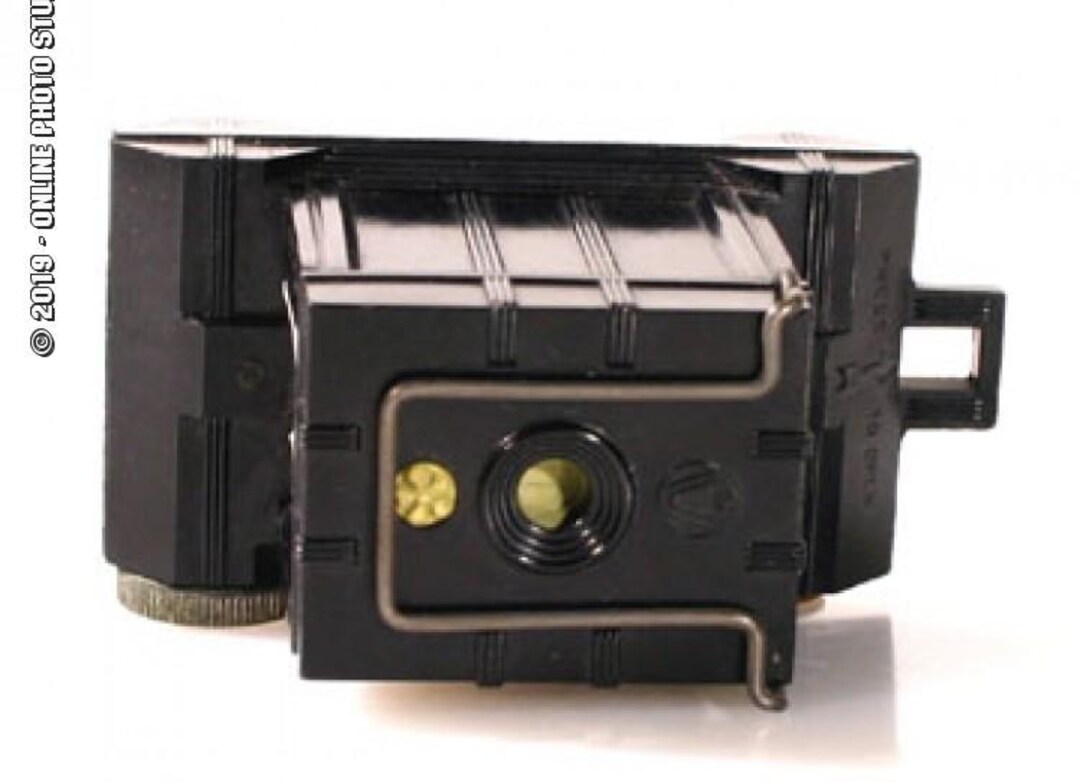 Vintage Univex Camera Model 1a - Etsy