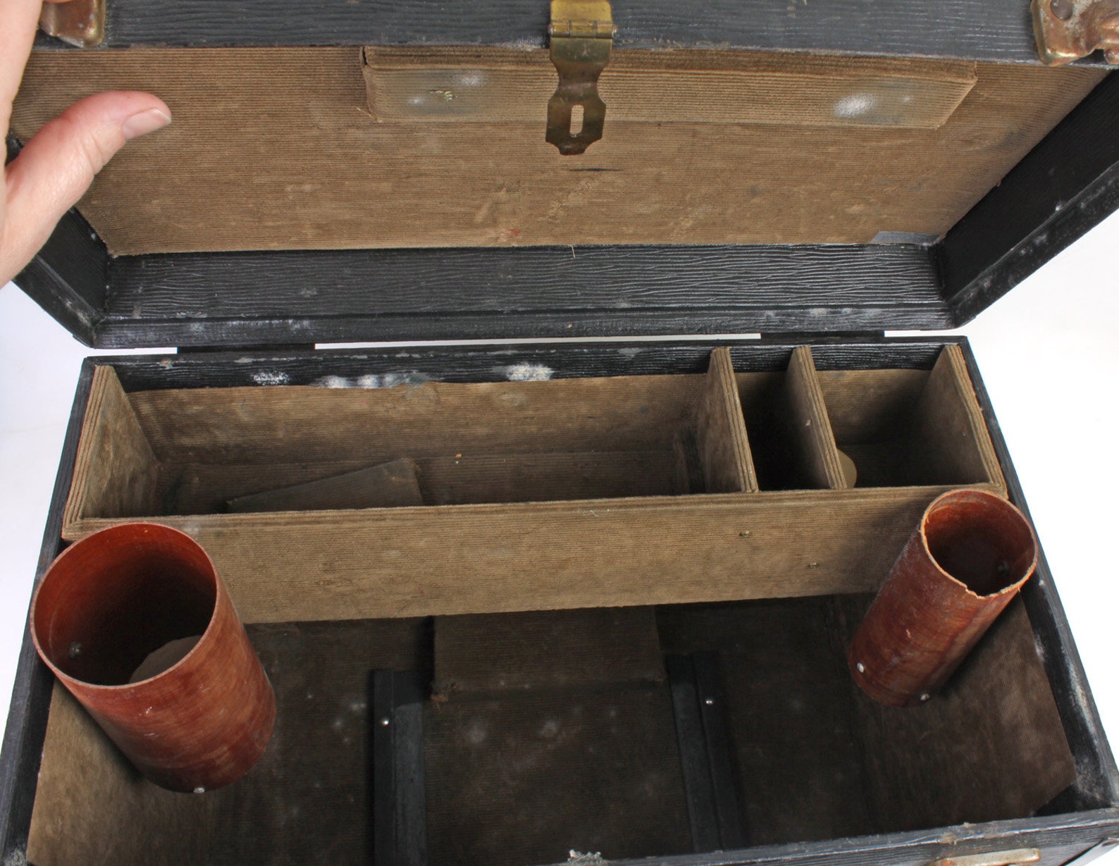 Mitchell 16 Movie Camera Original Hard Case - Etsy