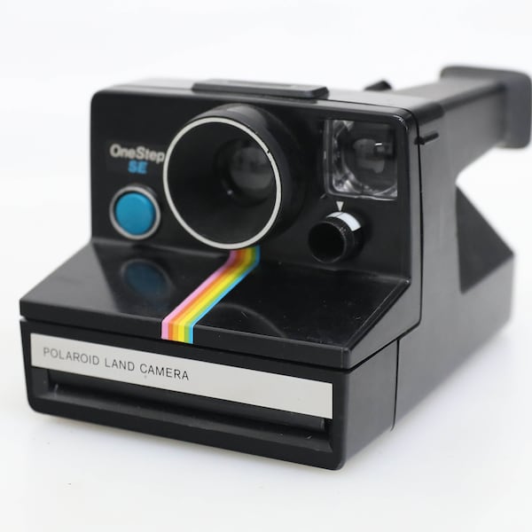 Polaroid One Step - Etsy