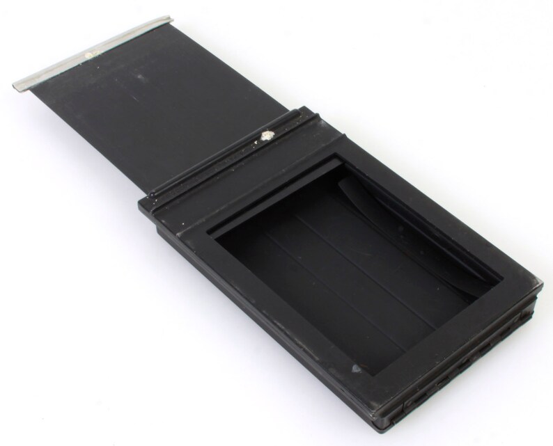 Graflex Graphic Film Pack Adapter 1234 for 4x5 Film - Etsy