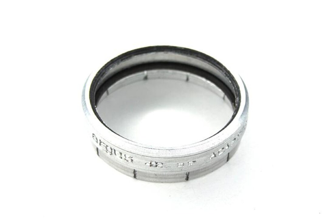 42mm Adjustable Series VI Adapter W/ Single Thread Retainer - Etsy
