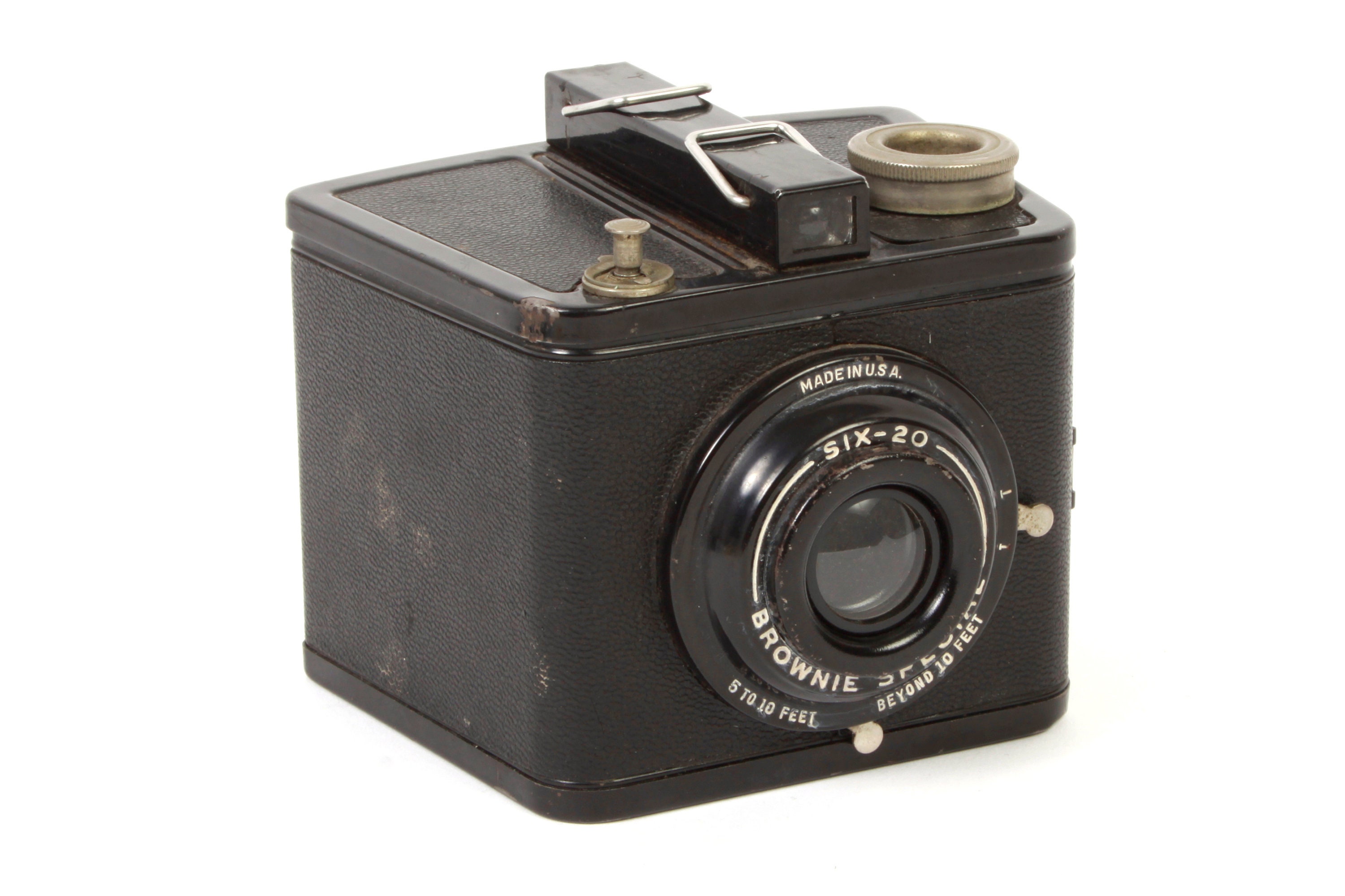 Art Deco Camera - Prop/display - Etsy