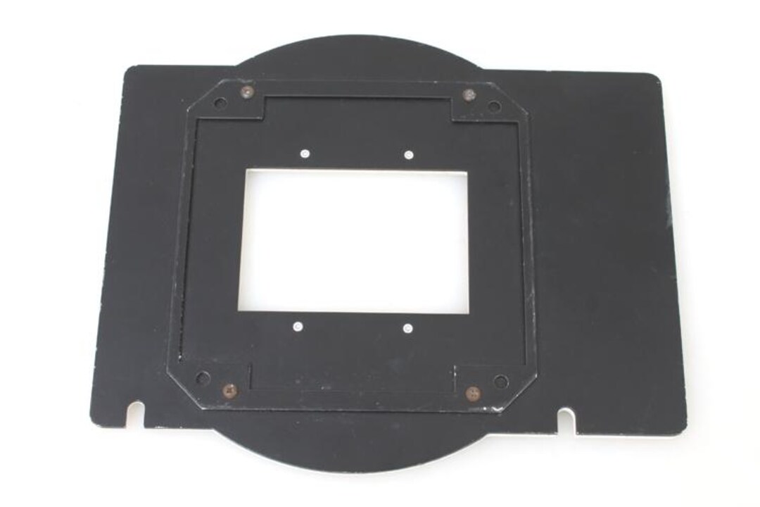 4x5 Negative Carrier for Omega D-2, D-3, D-4, D-5 Enlargers 6x9 - Etsy