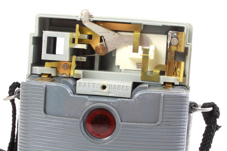 Brownie Starmite II Camera With Kodak 127 Film - Etsy