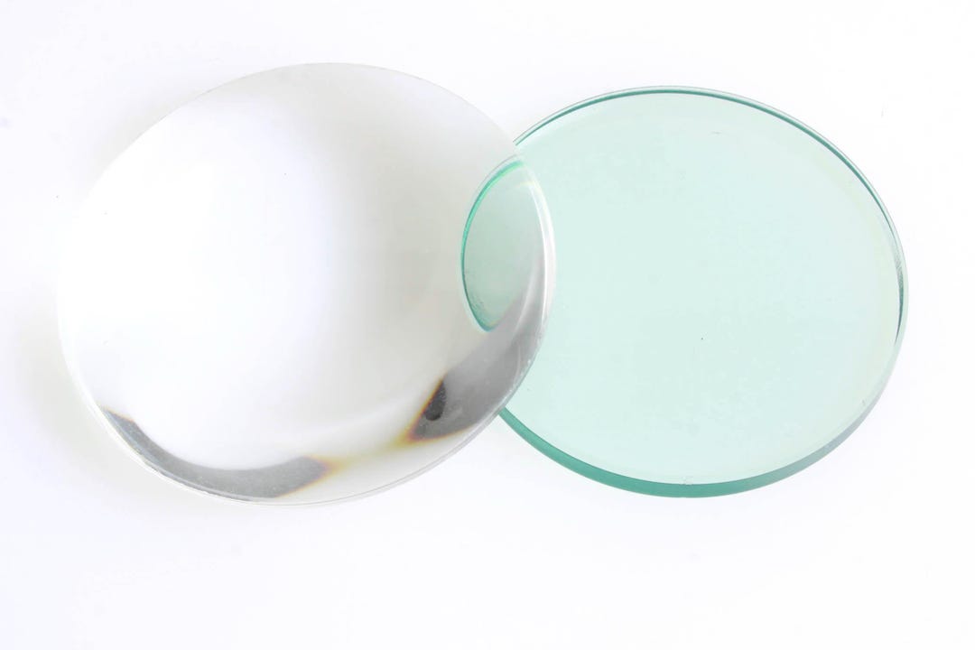 Kodak Carousel Slide Projector Condenser + Head Glass - Etsy