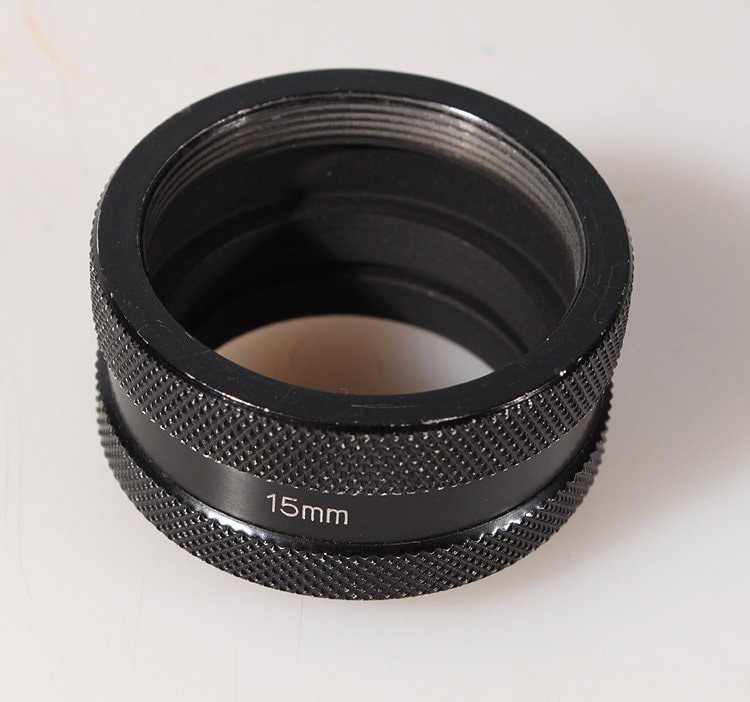 Leica 15mm Extension Ring - Etsy