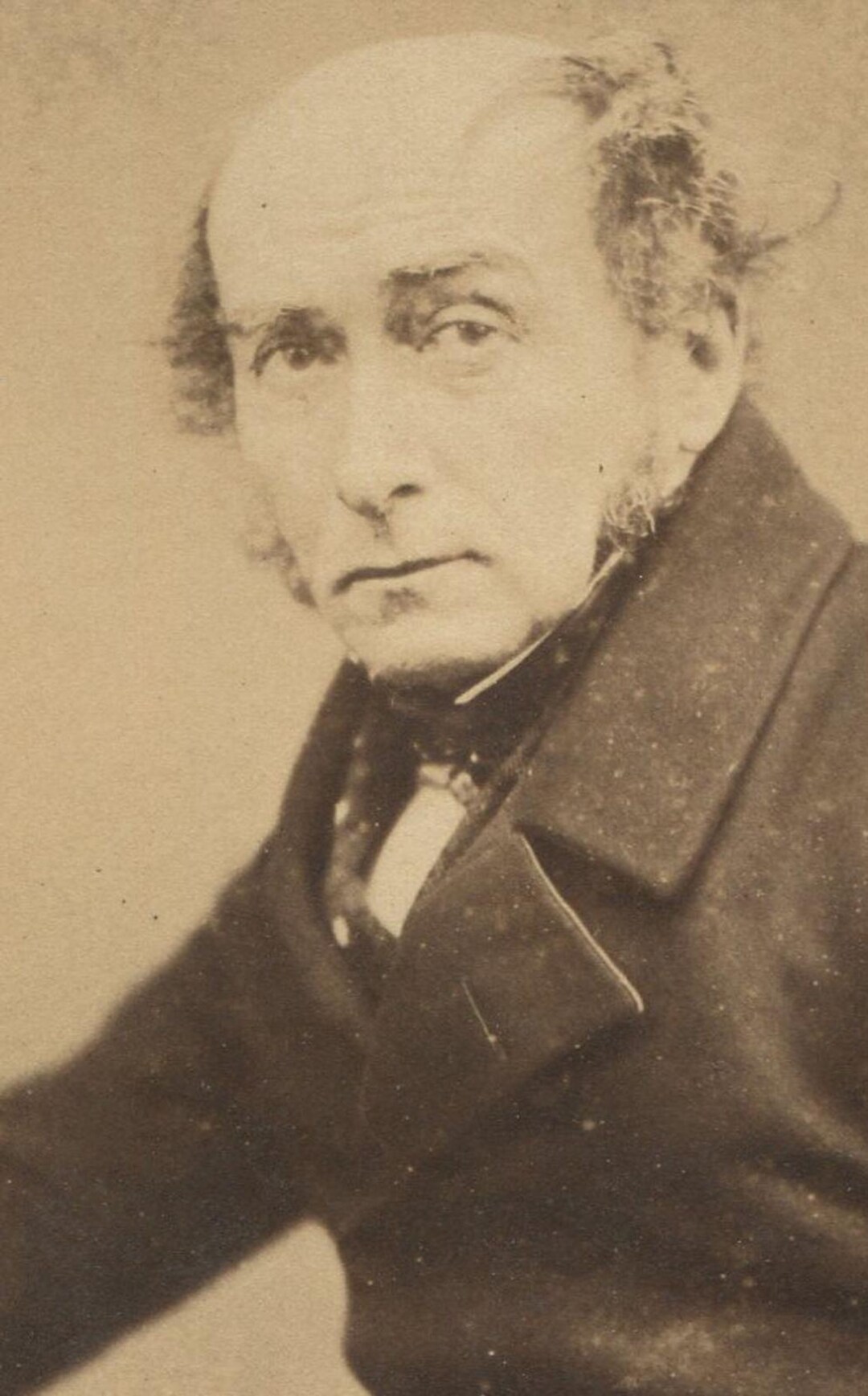 Sir John William Lubbock. Albumen by Maull and Polyblank. - Etsy Australia