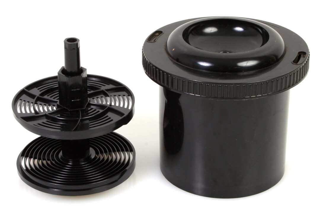 Developing Tank 35mm & 120 Vintage - Etsy