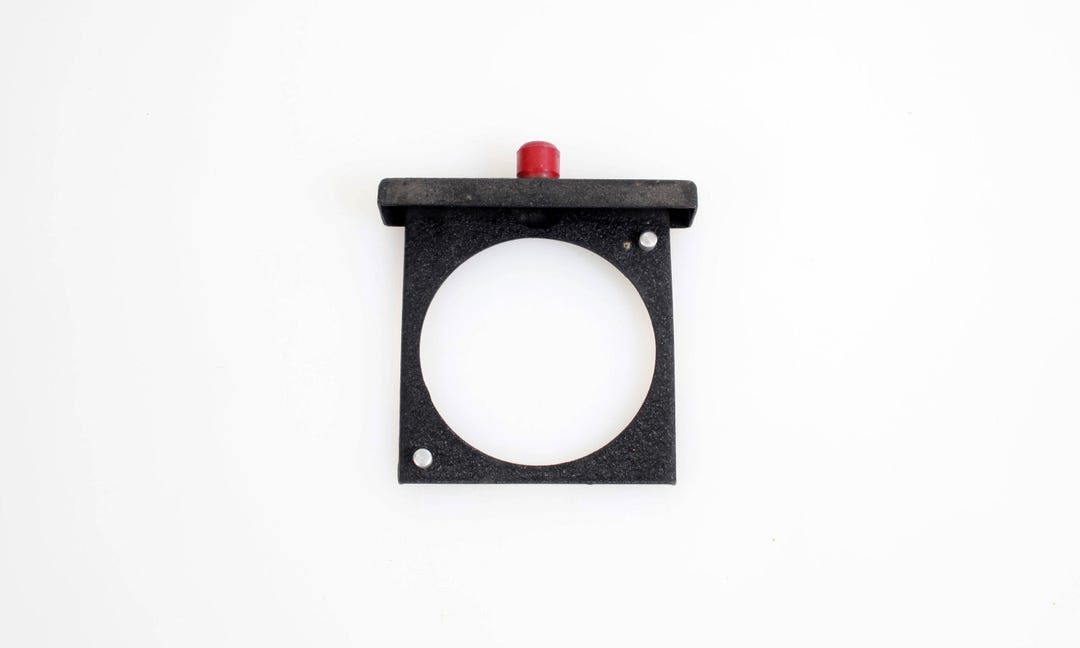 Darkroom Enlarger Filter Drawer - Etsy