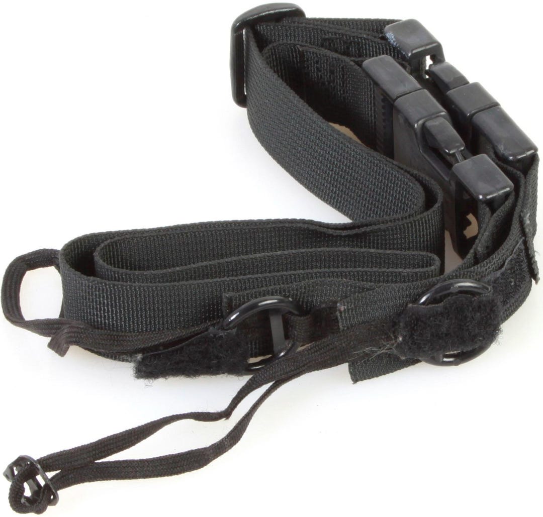 Film Camera Strap W/ Quick Release 1980s - Etsy