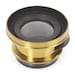 Brass Barrel Lens With Rotating Aperture - Etsy
