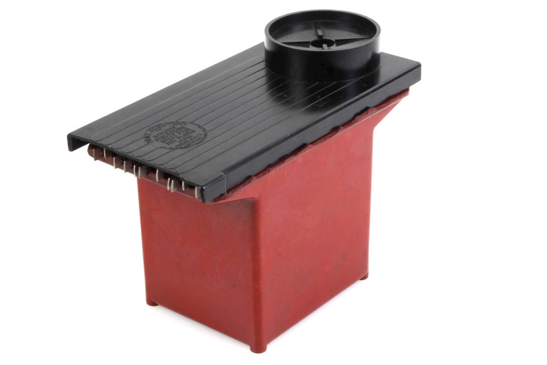 4X5 Adjustable Daylight Sheet Film Processing Tank W/ 12 4X5 Holders - Etsy