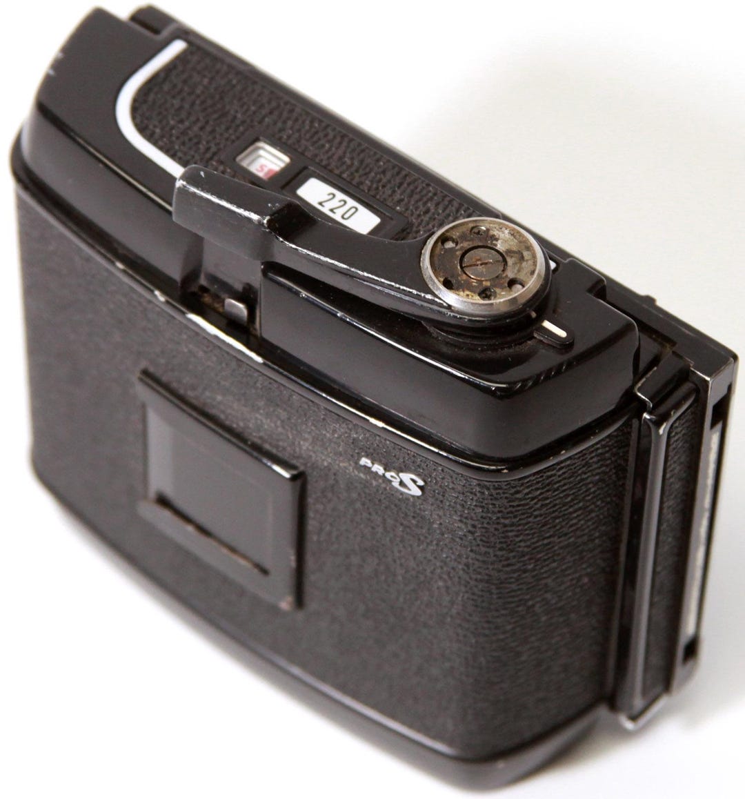 Mamiya RB67 220 Roll Film Back, Film Holder for RB System - Etsy