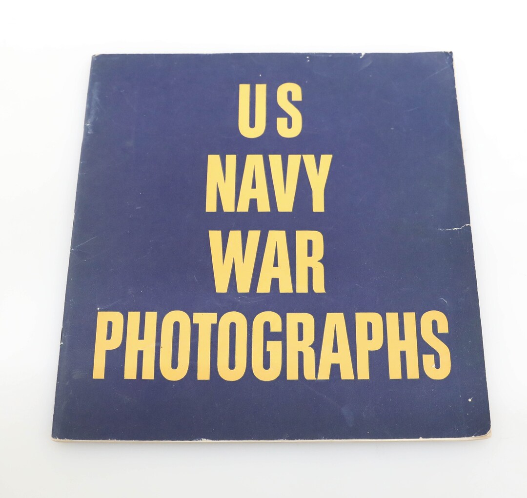 US Navy War Photographs: Pearl Harbor to Tokyo Harbor by Captain Edward ...
