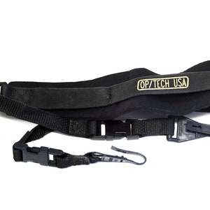 1980s Op Tech Comfort Camera Strap With Quick Release Strap Locks - Etsy
