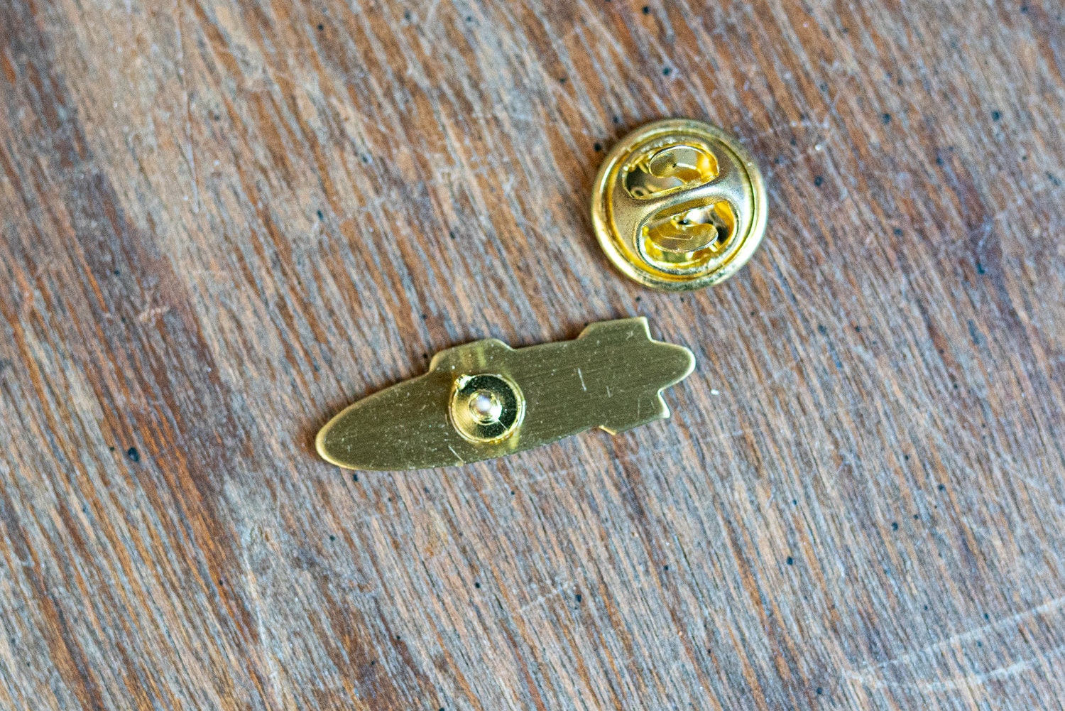 Vintage Fujifilm Blimp Pin New Old Stock Circa 1980s to | Etsy