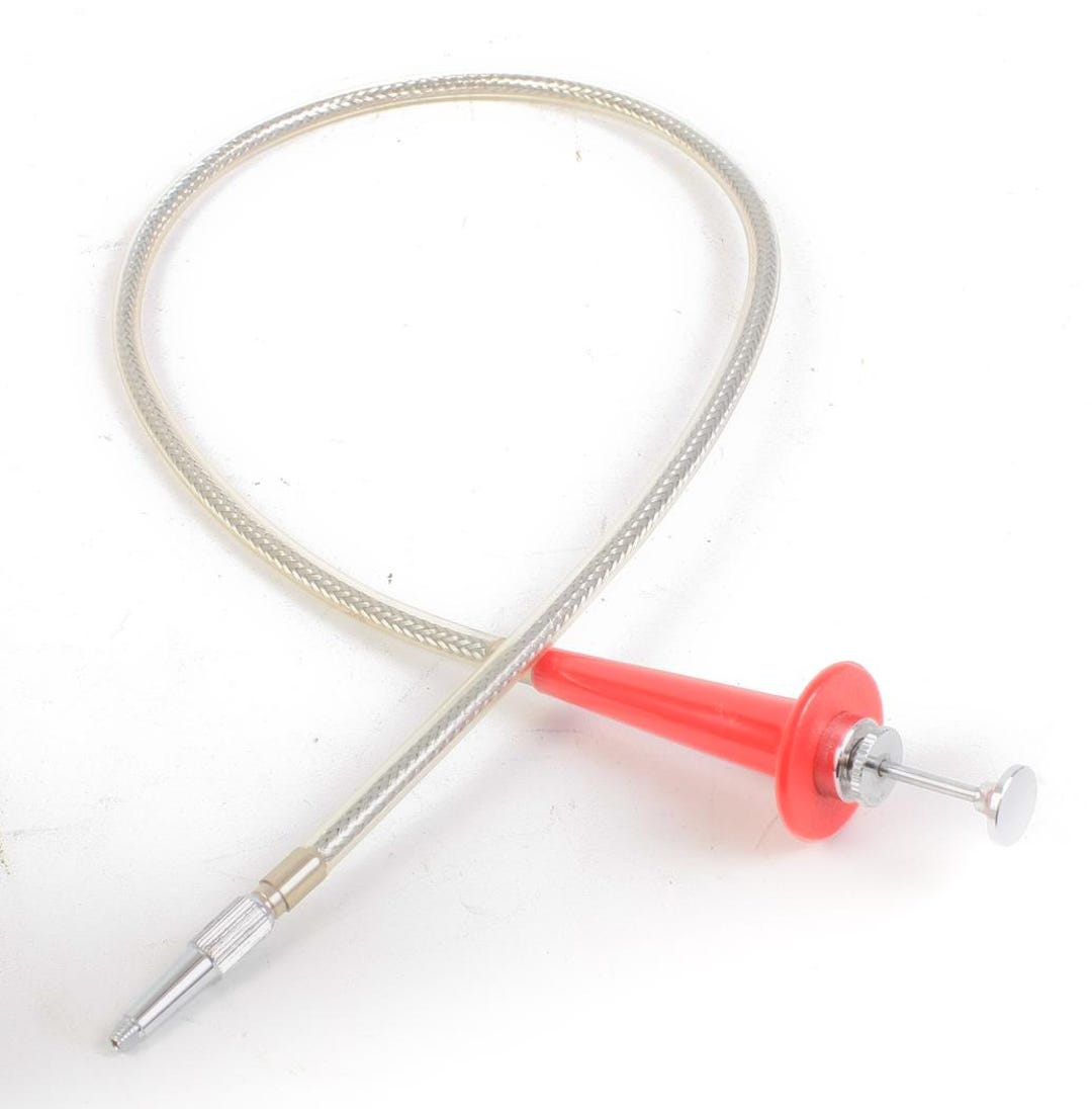 Cable Shutter Release With Lock, Heavy Duty - Etsy