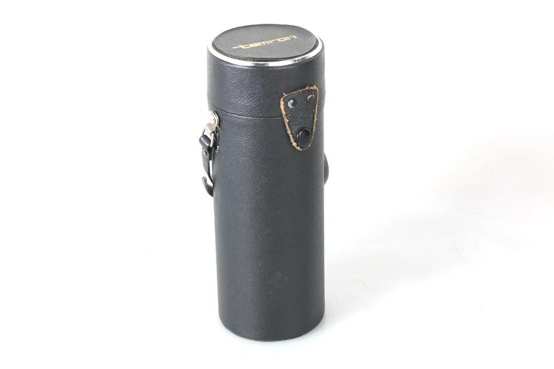 Tamron Camera Lens Large Hard Case 9 Inch - Etsy