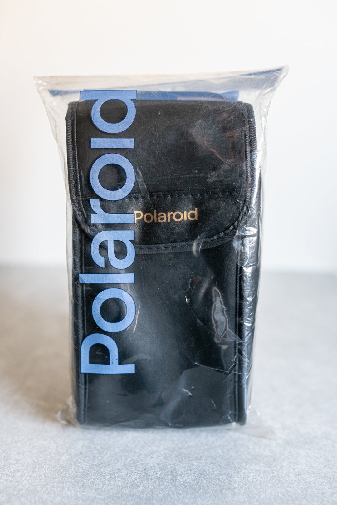 Polaroid Camera Case - New in Packaging - Etsy
