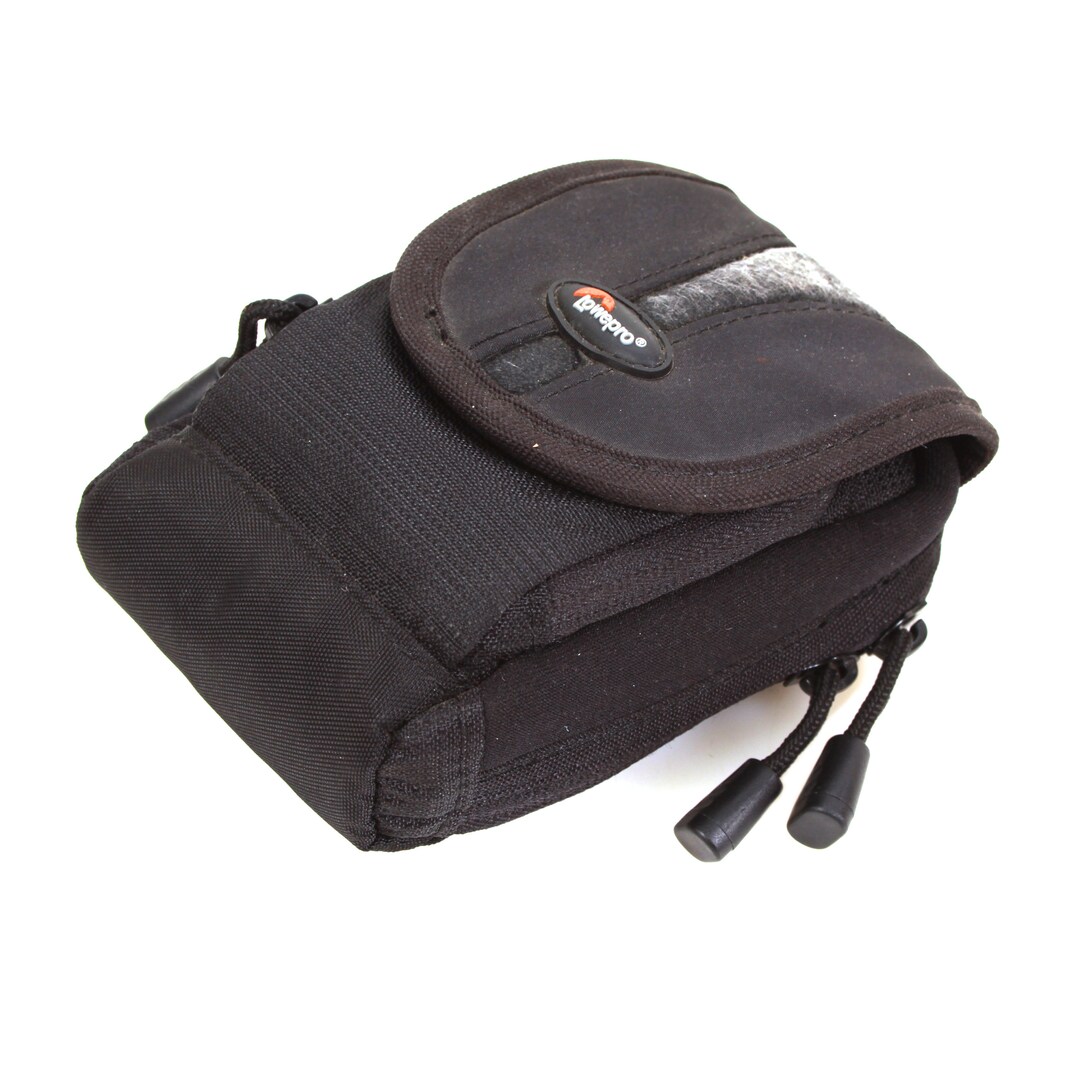 Lowepro Point & Shoot Compact Camera Case - Etsy