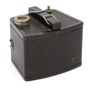 Art Deco Camera - Prop/display - Etsy