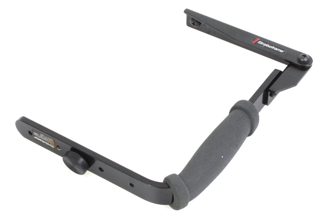 Stroboframe Camera Flash Bracket - Universal Fit - Etsy