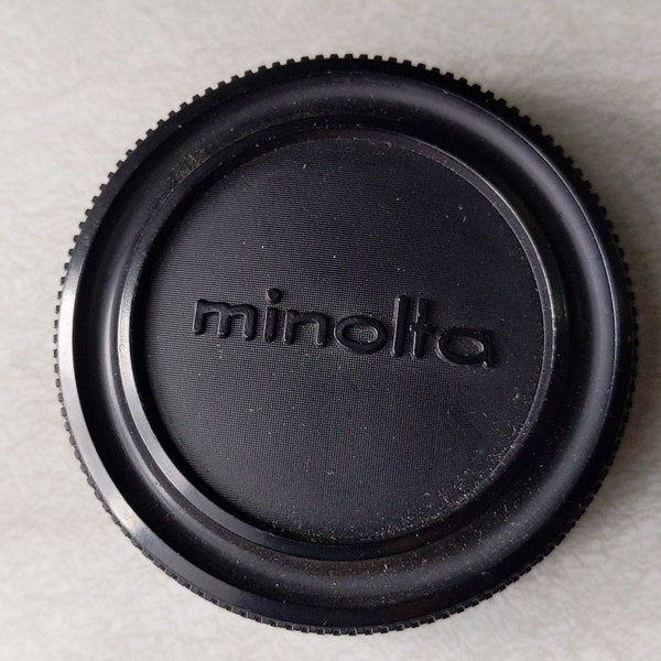 Minolta Sr Mount Lenses - Etsy