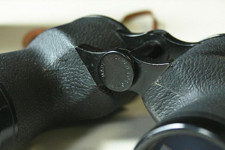 Swift Commodore 7x50 Binoculars With Case - Etsy
