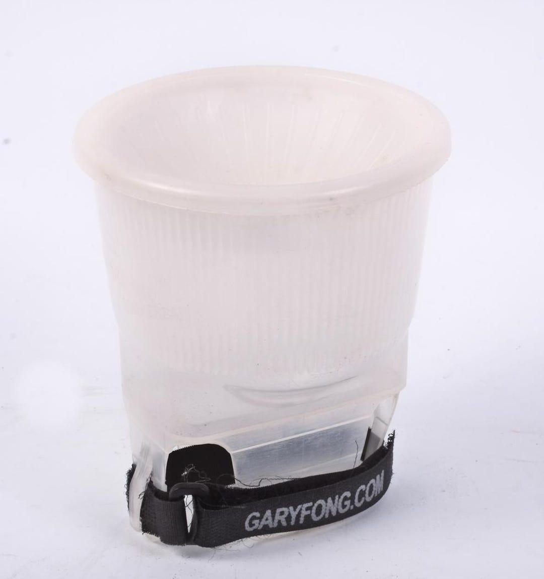 Light Sphere Flash Diffuser Speed Mount - Etsy