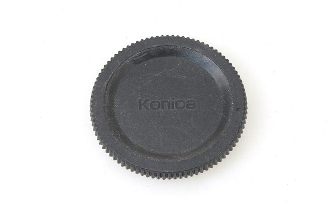 Camera Body Cap Original - Etsy