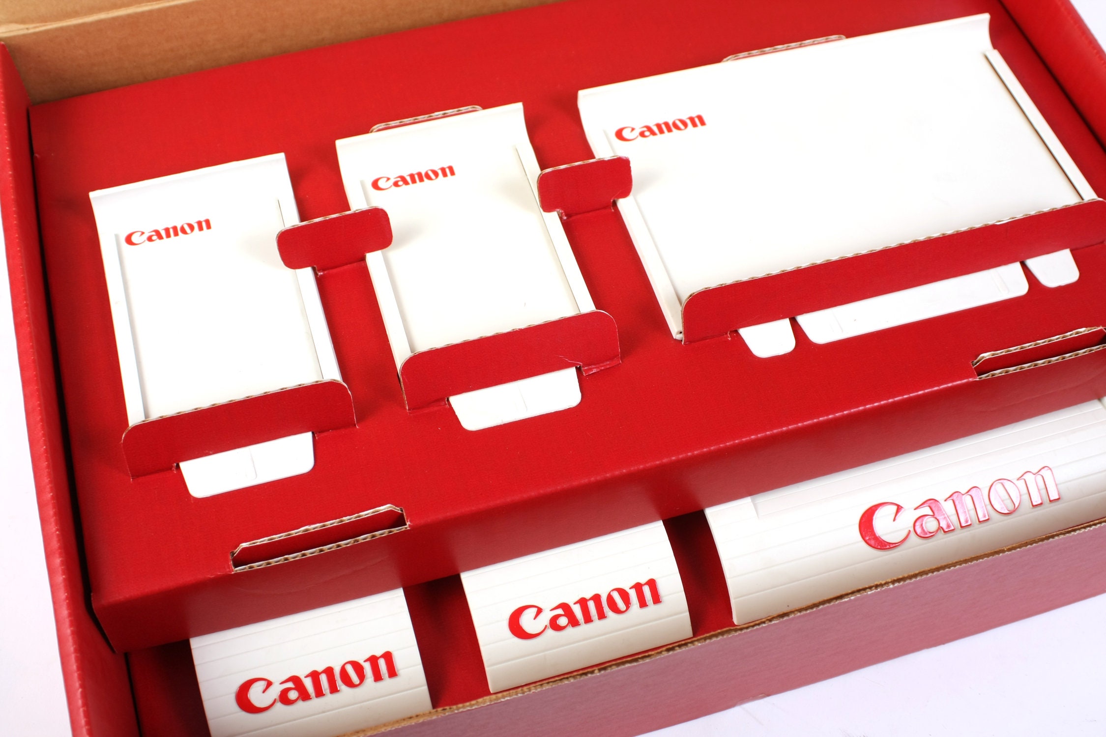 Canon Image Maker Display Stand Kit | Etsy