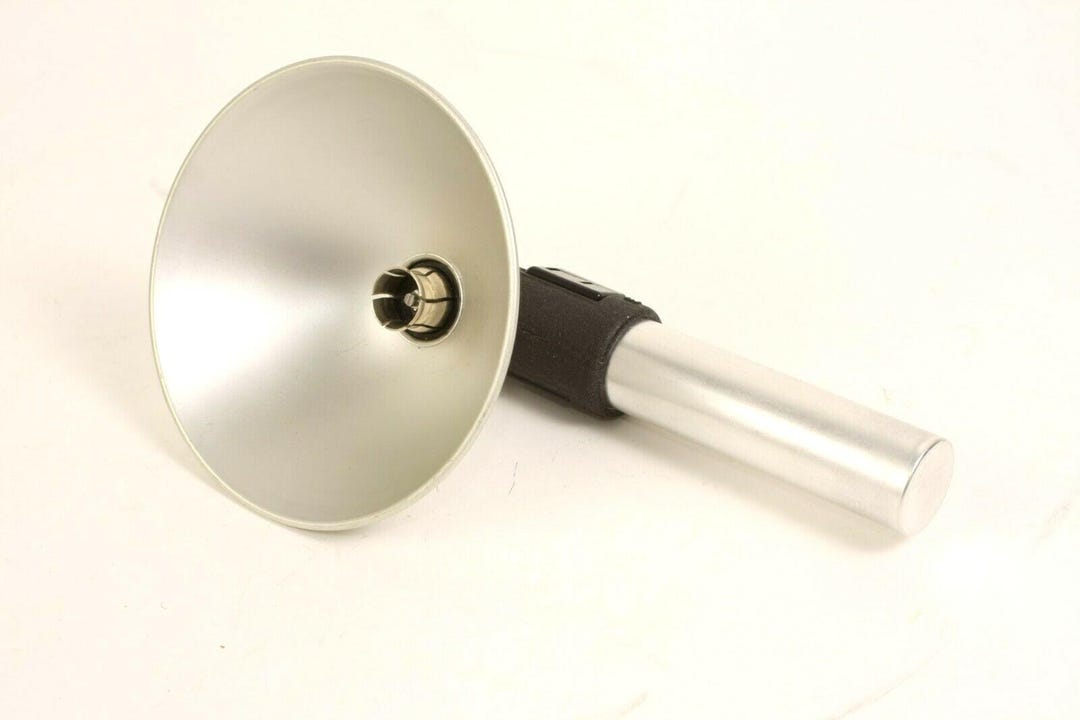 Vintage Heiland Synchro-mite Flash Unit - Excellent Condition, Classic ...