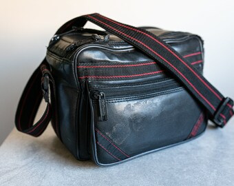 Retro Camera Bag | Etsy