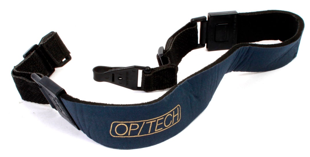 Blue Camera Strap Weight Reduction - Etsy