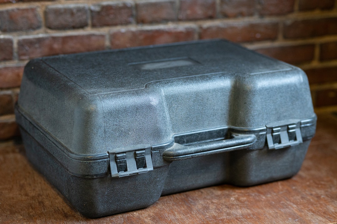 Hard Heavy Duty Plastic Travel Case - Etsy