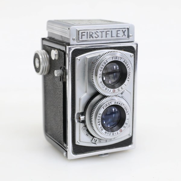 Twin Lens Reflex - Etsy