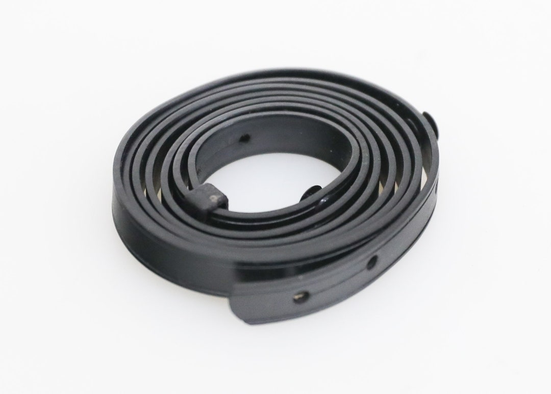 Vintage Vinyl Camera Strap - New Old Stock - Etsy