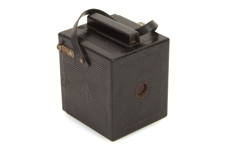 Roy Rogers Western Camera - Prop/display - Etsy