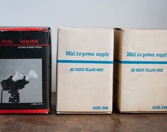 Flash Slave Unit - Etsy